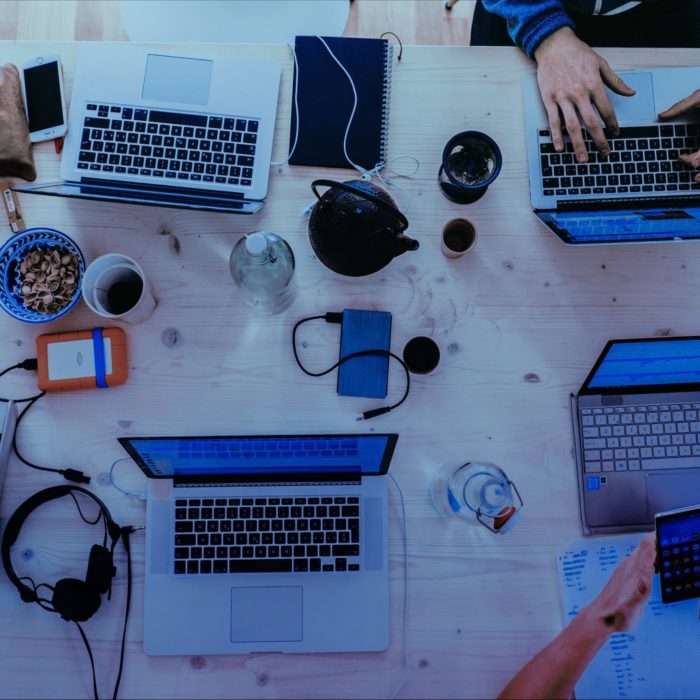 5 Best Team Collaboration Tools | GridForce