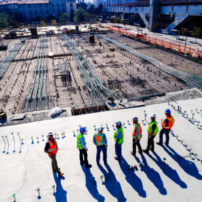 Procore + Quickbase | GridForce