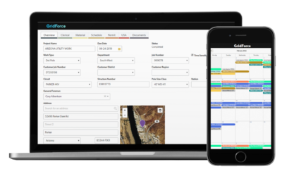 Procore + Quickbase | GridForce