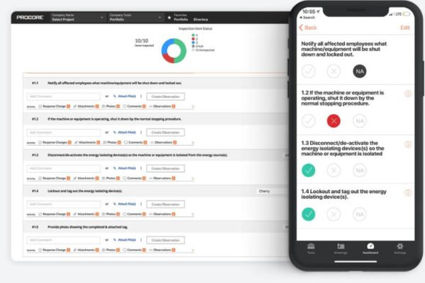 Procore + Quickbase | GridForce
